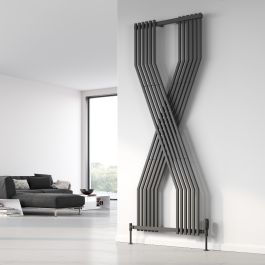 Reina Coredo Mild Steel Radiator